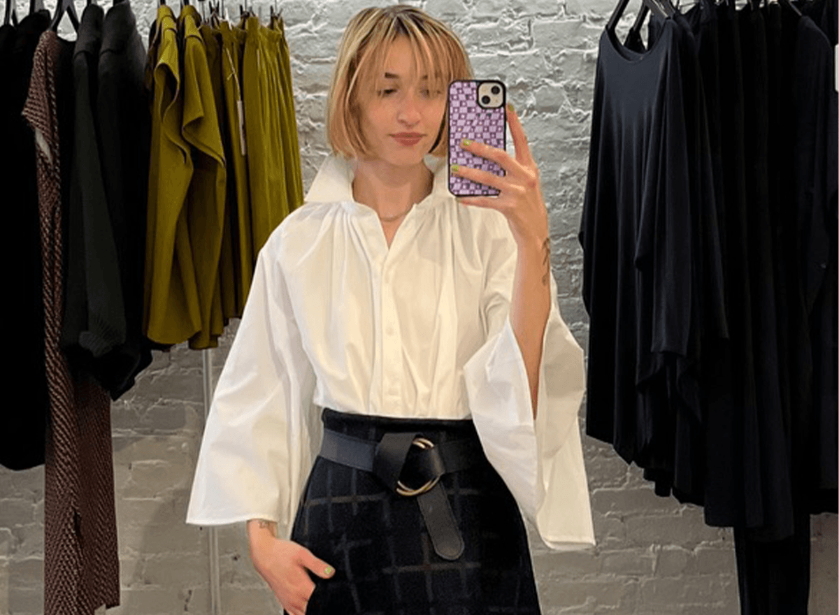 How to Transition Summer Clothes: Fall Layering Ideas | Meg