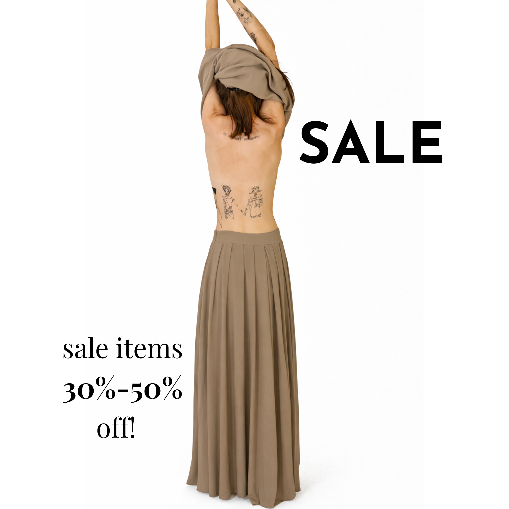 Shop Sustainable Women's Contemporary Clothing | Meg
